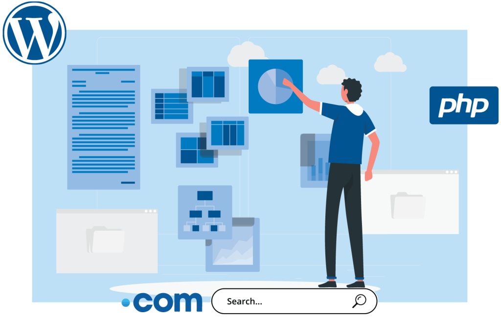 Web Hosting - Reliable & Professional Web Hosting in Pakistan