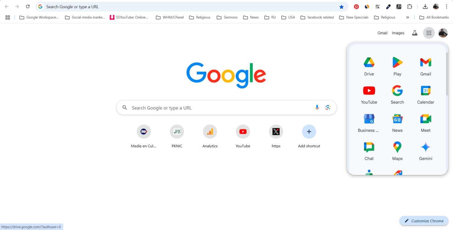 What is Google Drive and How Does It Work?