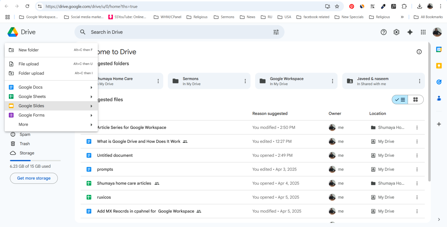 What is Google Drive and How Does It Work?