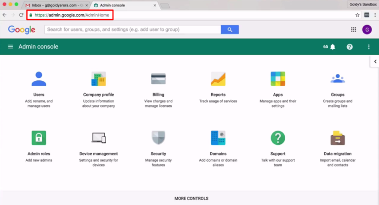 Assign Roles in Google Workspace Easily | CreativeON