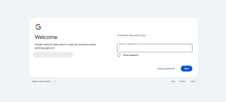 How to Suspend or Delete Users in Google Workspace Admin