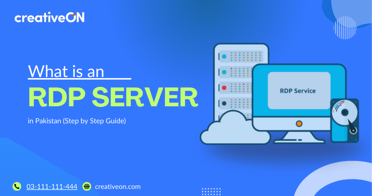 What is an RDP Server? Complete Guide to Remote Desktop