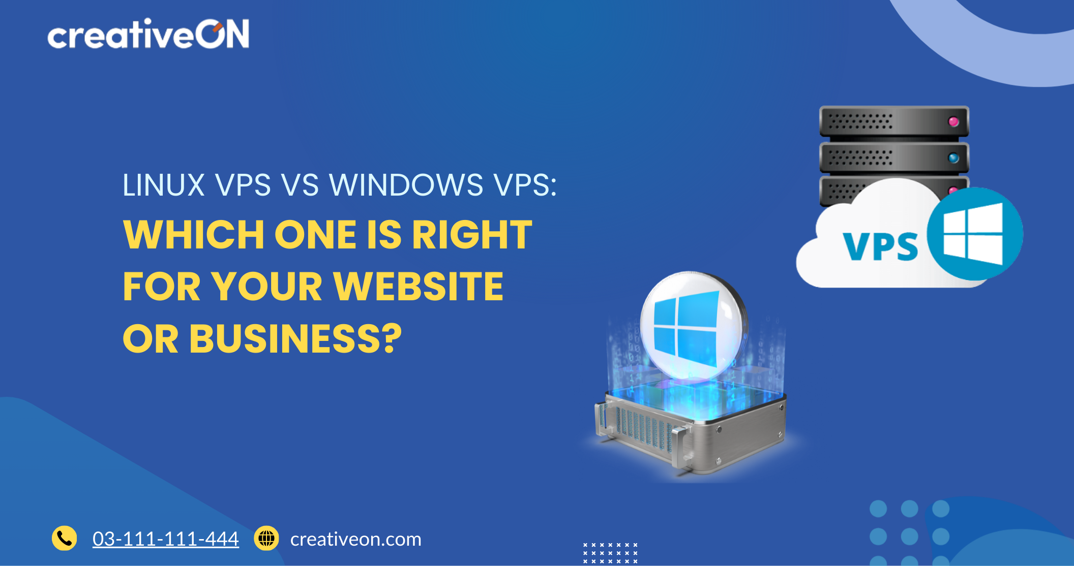 Which One Is Right for Your Website or Business?